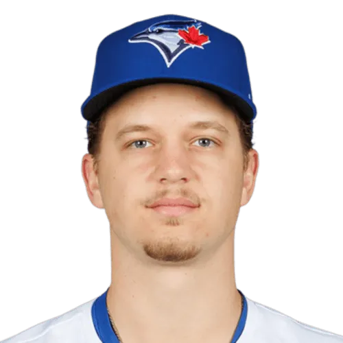 Adam Macko MLB The Show 26 Rating (Toronto Blue Jays)