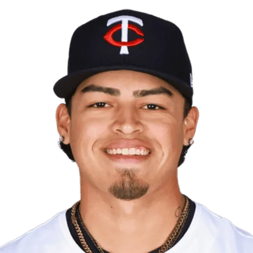 Marco Raya MLB The Show 25 Rating (Minnesota Twins)